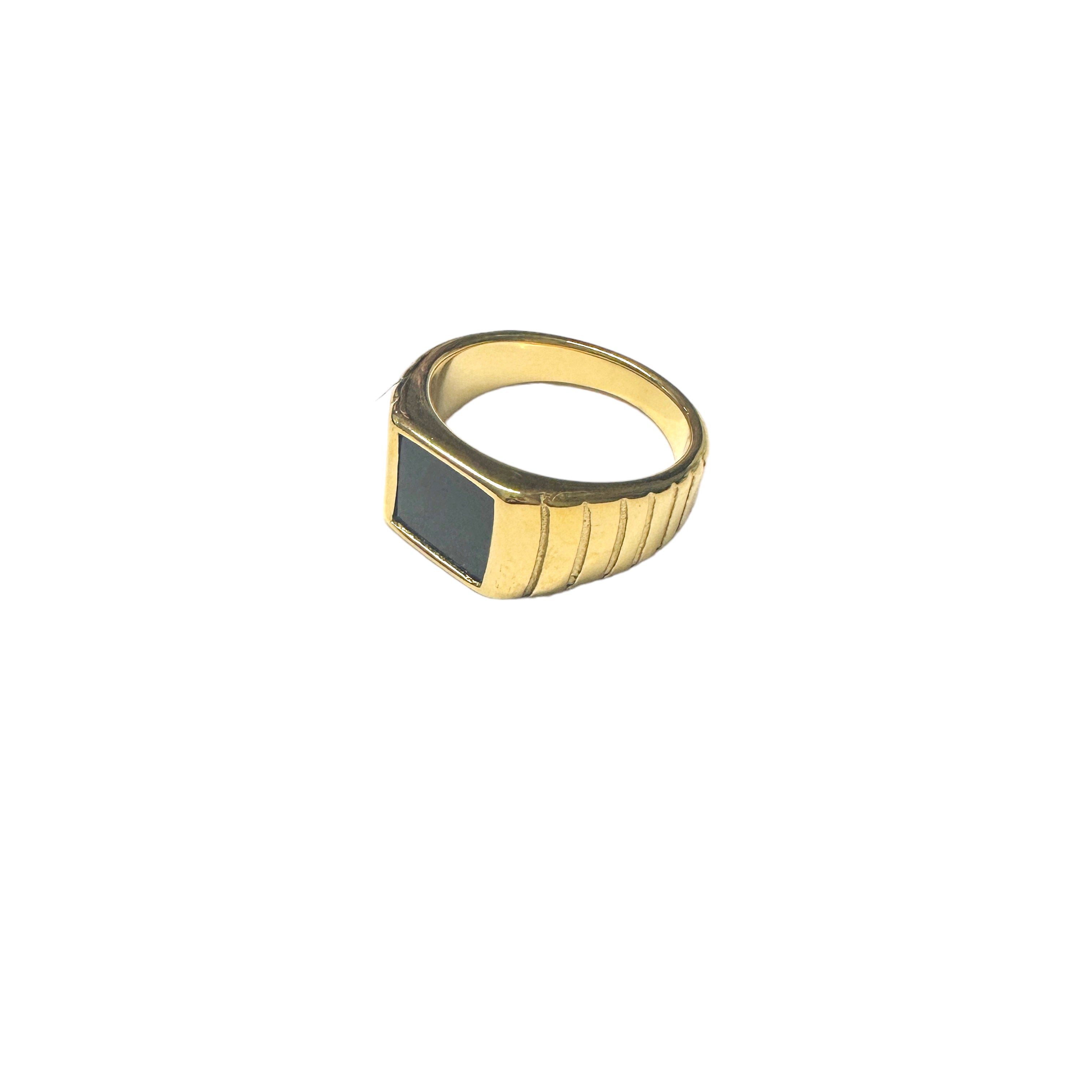 chunky rings – Simple Chic