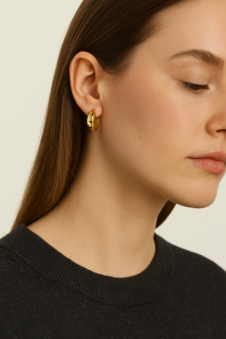 Charm Creation – Simple Chic