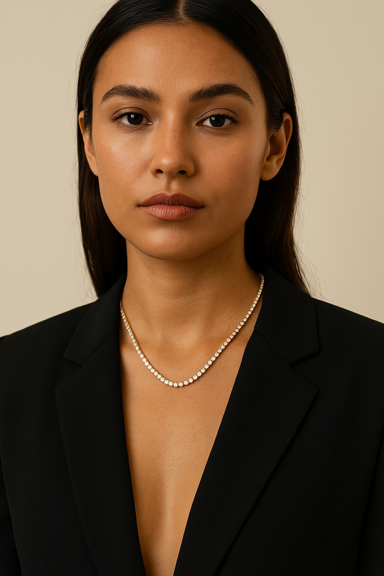 Charm Creation – Simple Chic