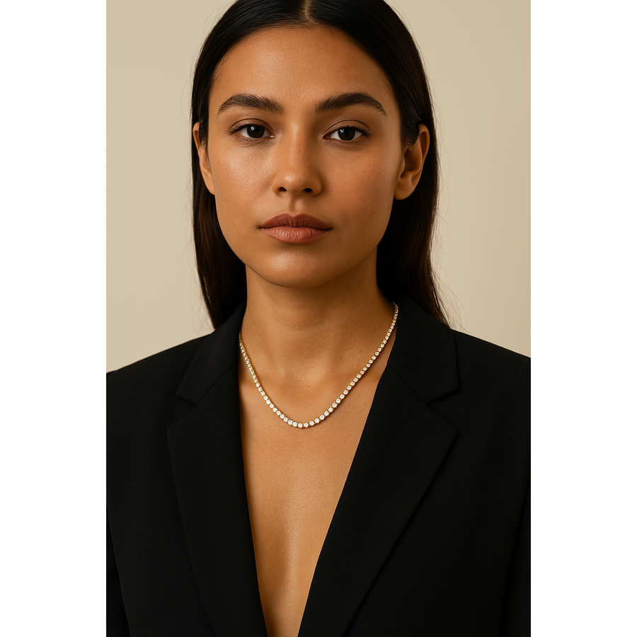 Permanent Jewelry – Simple Chic