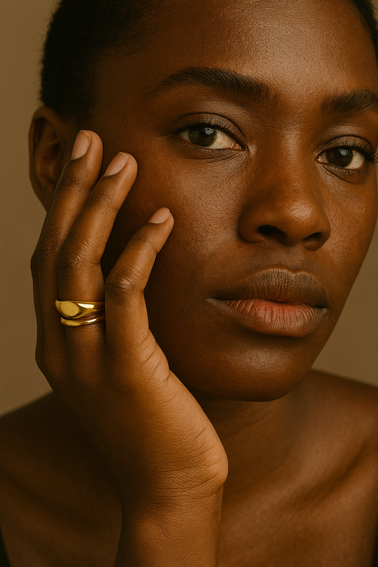 Charm Creation – Simple Chic