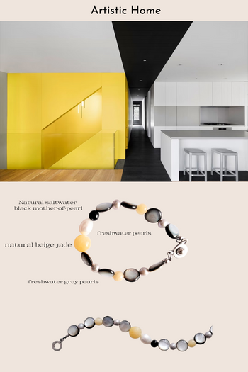 Charm Creation – Simple Chic